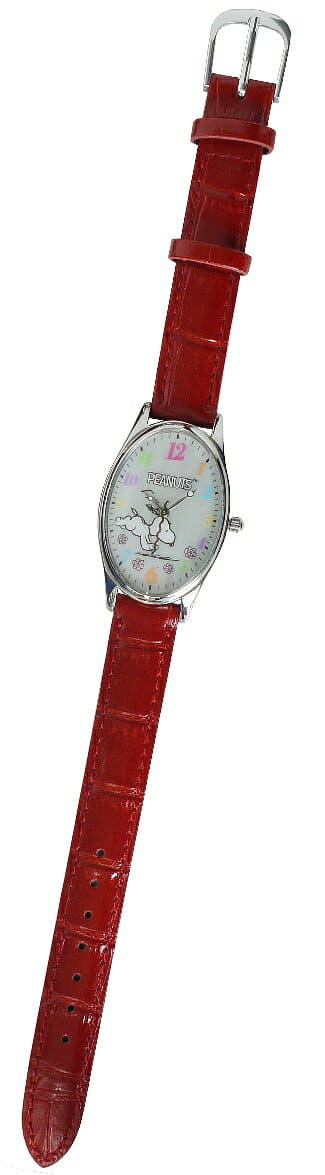 [New]The Snoopy (SNOOPY) beauty lock specifications - BE FORWARD Store