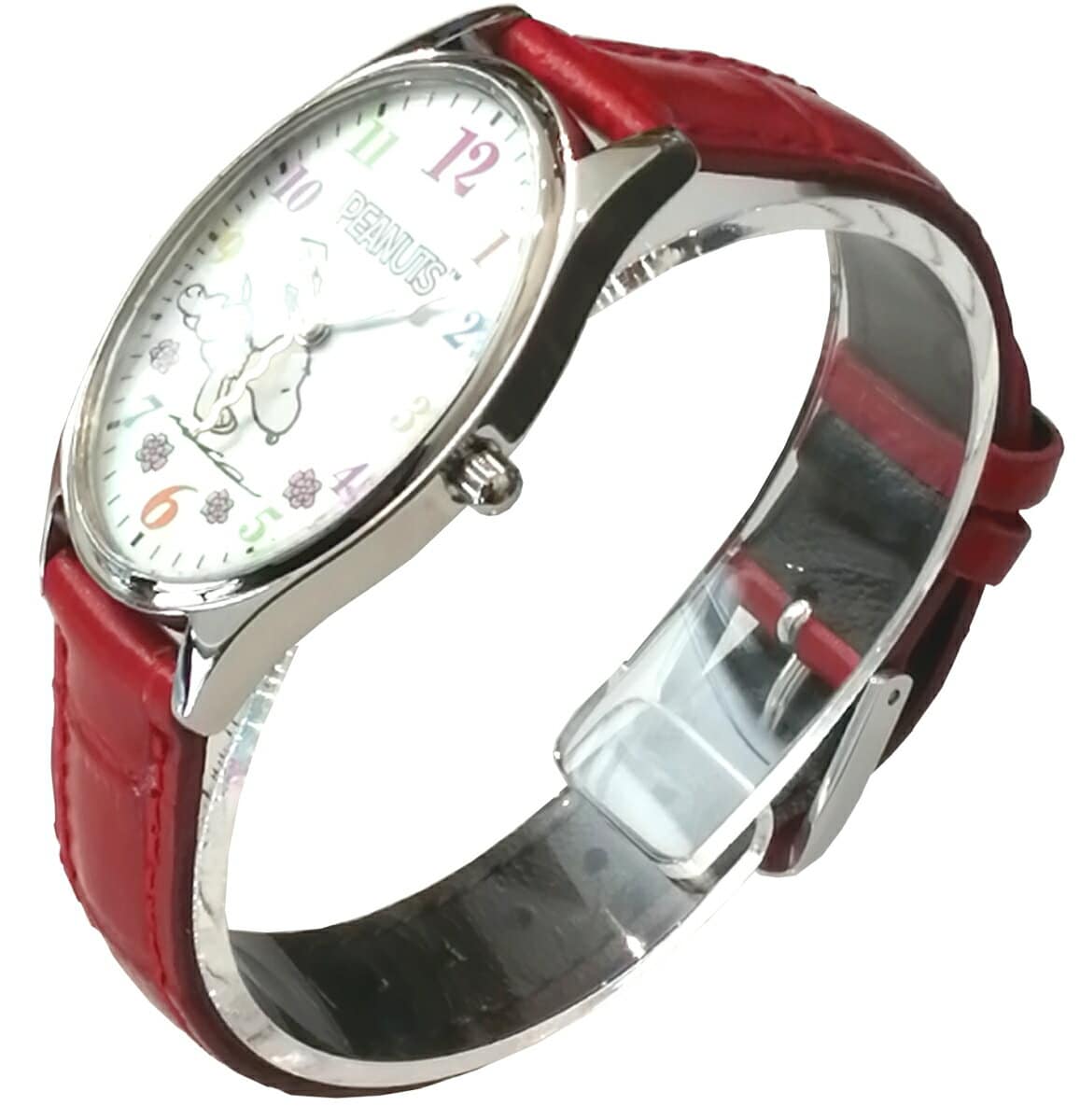 [New]The Snoopy (SNOOPY) beauty lock specifications - BE FORWARD Store