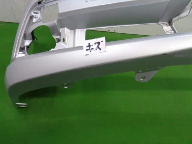 [Used]Front Bumper TOYOTA Crown 2012 DBA-GRS210 5211930E20B0 - BE ...