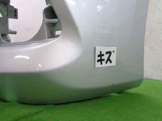 [Used]Front Bumper TOYOTA Crown 2012 DBA-GRS210 5211930E20B0 - BE ...