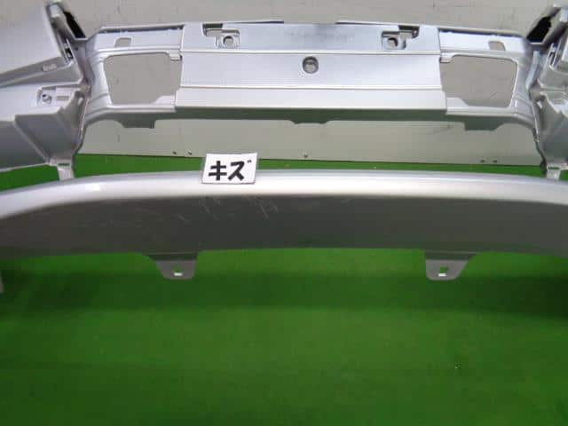 [Used]Front Bumper TOYOTA Crown 2012 DBA-GRS210 5211930E20B0 - BE ...