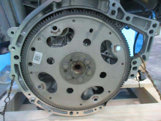 [Used]N13B16A Engine BMW 1 Series 2015 DBA-1A16 - BE FORWARD Auto Parts