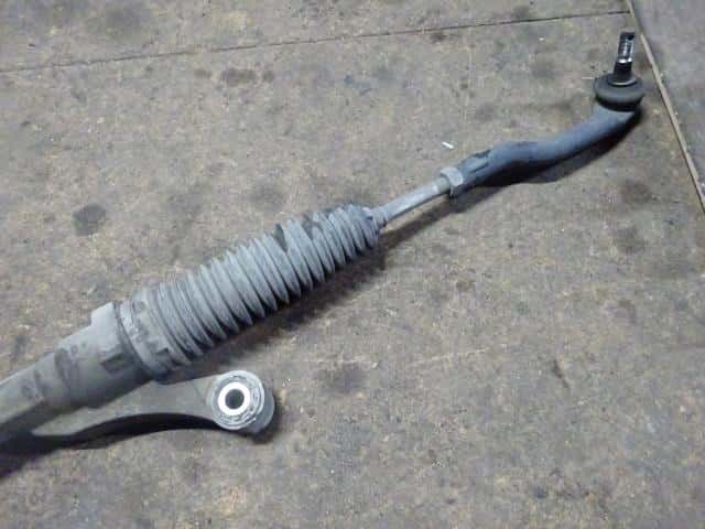 [Used]Power Steering Rack and Pinion Assembly MAZDA Demio 2007 DBA ...