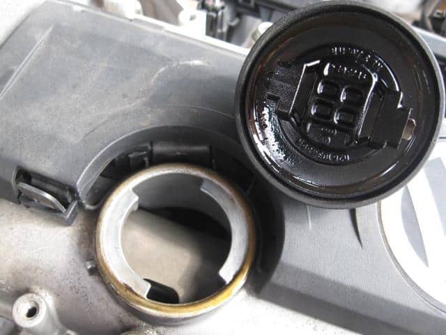 [Used]CGG Engine VOLKSWAGEN Polo 2009 ABA-6RCGG - BE FORWARD Auto Parts