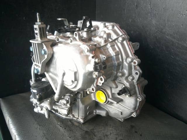 [Used]Automatic Transmission NISSAN Note 2013 DBA-E12 31020X548D - BE ...