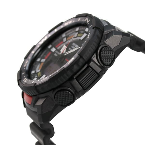 [New]is up to 36 times at overall article +4 of 5 times Casio PRO TREK ...