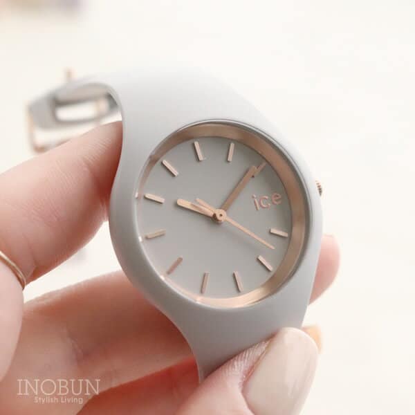 [New]ICE Watch ice ICE glam brushed 019527 WIND Small - BE FORWARD Store