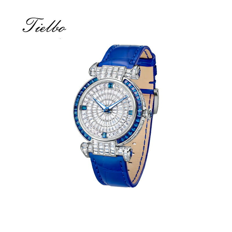 [New]TIELBO Lucky series jewelry high quality mens Ladies -tielbo-t822 ...