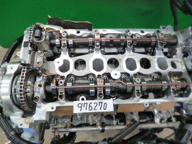 [Used]PY-VPS Engine MAZDA CX-5 - BE FORWARD Auto Parts