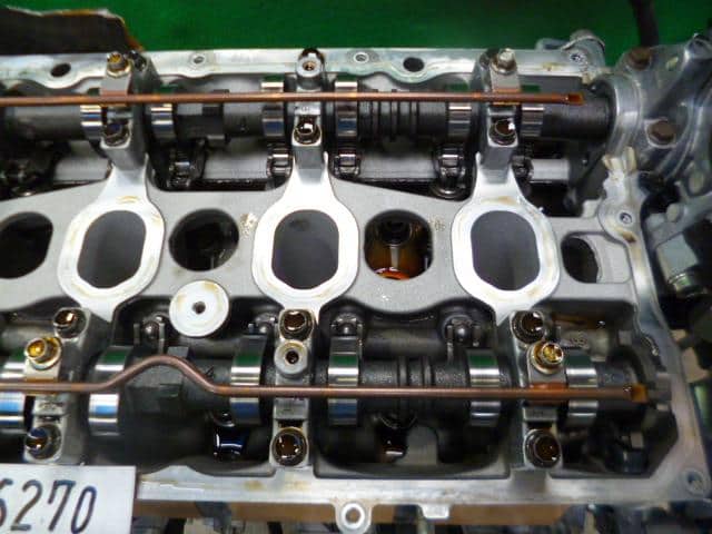 [Used]PY-VPS Engine MAZDA CX-5 - BE FORWARD Auto Parts