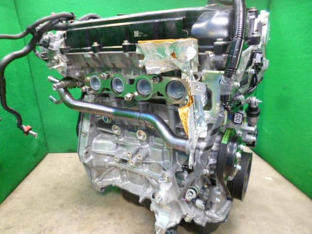 [Used]PY-VPS Engine MAZDA CX-5 - BE FORWARD Auto Parts