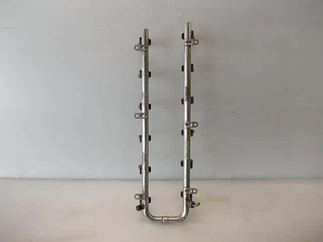 [Used]Injector MERCEDES-BENZ Benz s class 2001 GF-220178 A1370780049 ...