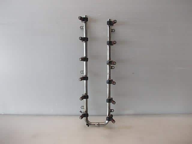 [Used]Injector MERCEDES-BENZ Benz s class 2001 GF-220178 A1370780049 ...