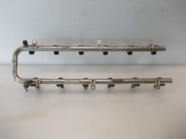 [Used]Injector MERCEDES-BENZ Benz s class 2001 GF-220178 A1370780049 ...