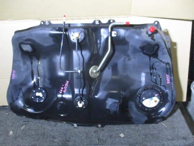 [Used]Fuel Tank TOYOTA Harrier 1998 GF-MCU10W - BE FORWARD Auto Parts