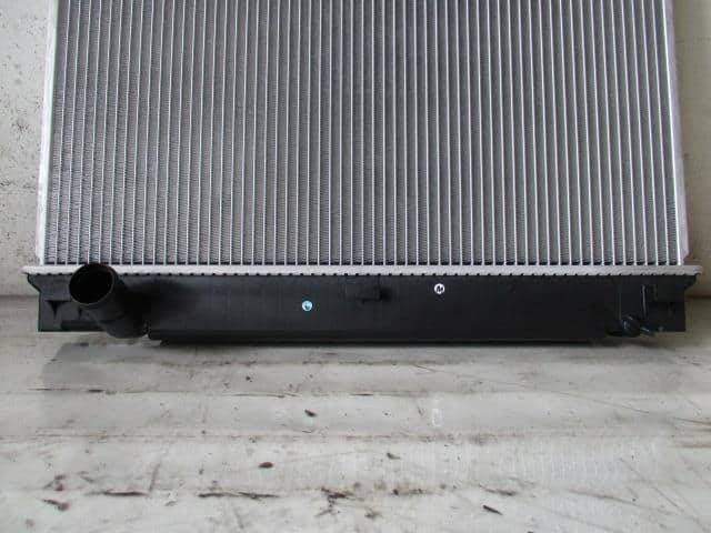 [New]Radiator ISUZU ELF PA-NPR81 8973666461 - BE FORWARD Auto Parts