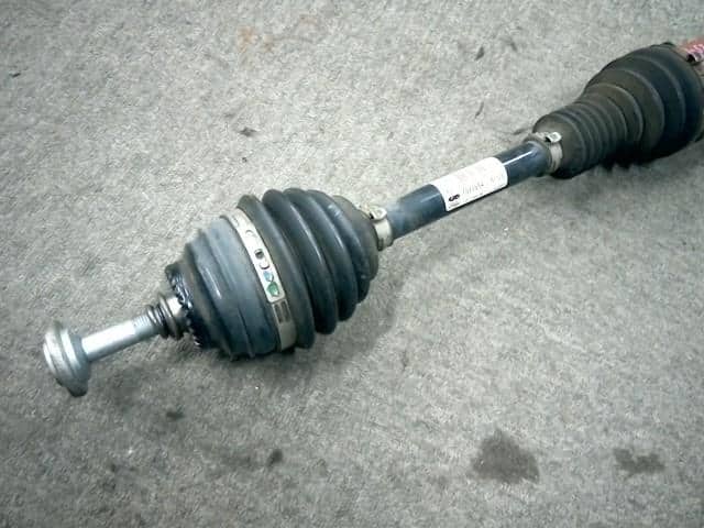 [Used]Front Right Drive Shaft BMW 3 Series 2012 DBA-3B20 31607597694 ...
