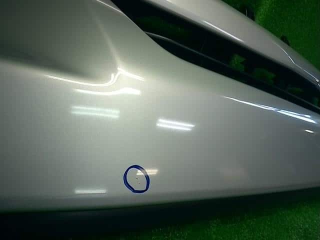 [Used]Radiator Grille TOYOTA Hiace 2019 QDF-GDH221K 5311226100 ...