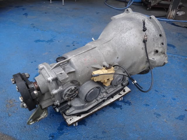 W140 transmission store