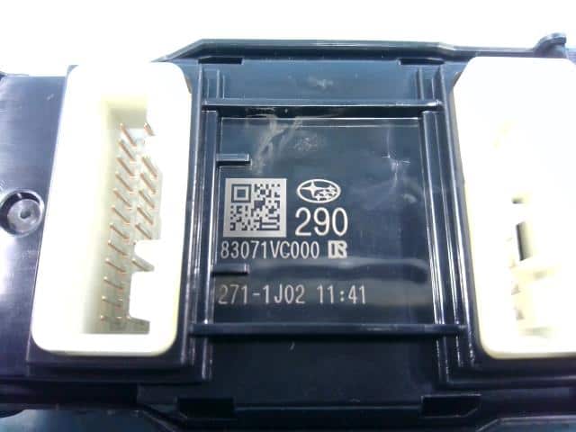 [Used]Power Window Switch SUBARU Levorg 2020 VN5 83071VC000 - BE ...
