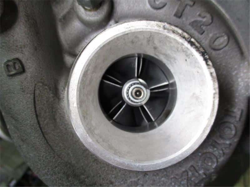 [Used]2LTE Engine TOYOTA Hiace Van 1992 Q-LH120G - BE FORWARD Auto Parts