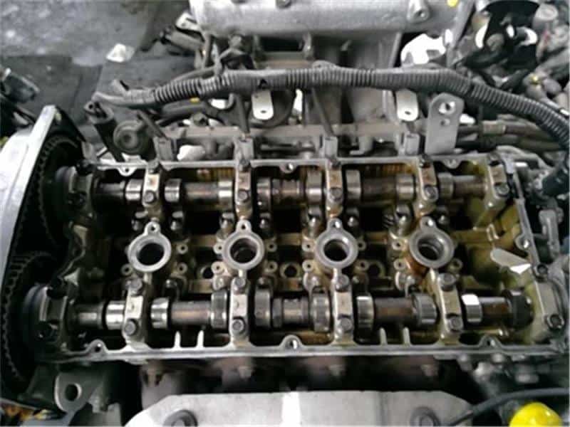 [Used]4G93 Engine MITSUBISHI Lancer 1998 E-CM5A - BE FORWARD Auto Parts