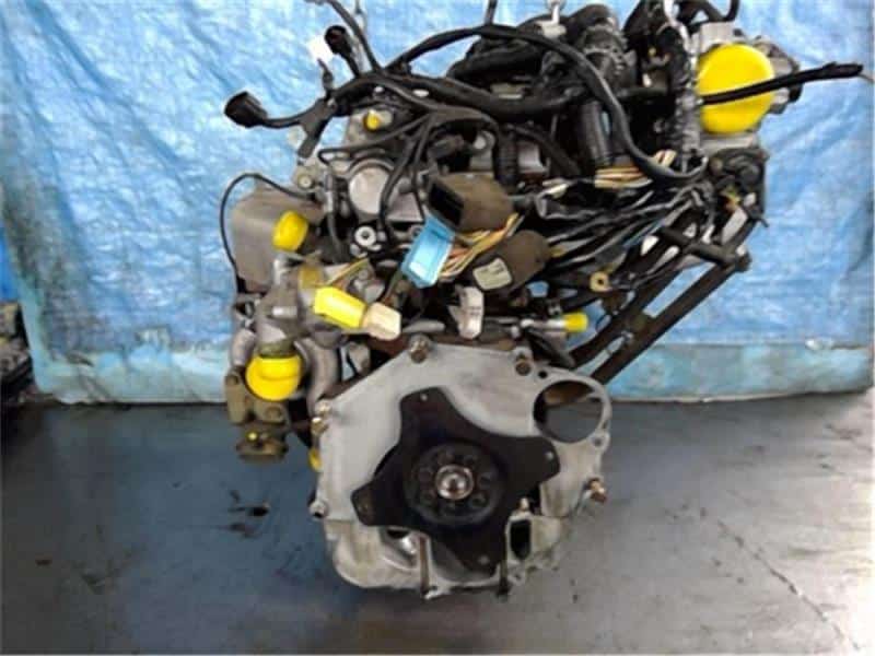 [Used]4G93 Engine MITSUBISHI Lancer 1998 E-CM5A - BE FORWARD Auto Parts