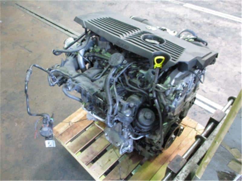 [Used]270M20 Engine MERCEDES-BENZ Benz b class 2013 DBA-246242 - BE ...