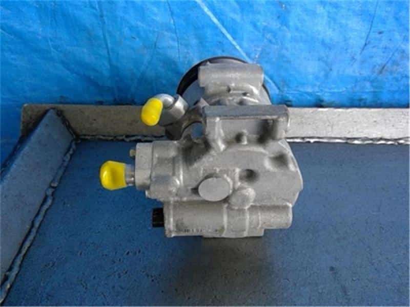 [Used]A/C Compressor TOYOTA Harrier 2014 DBA-ZSU65W 8831048300 - BE ...