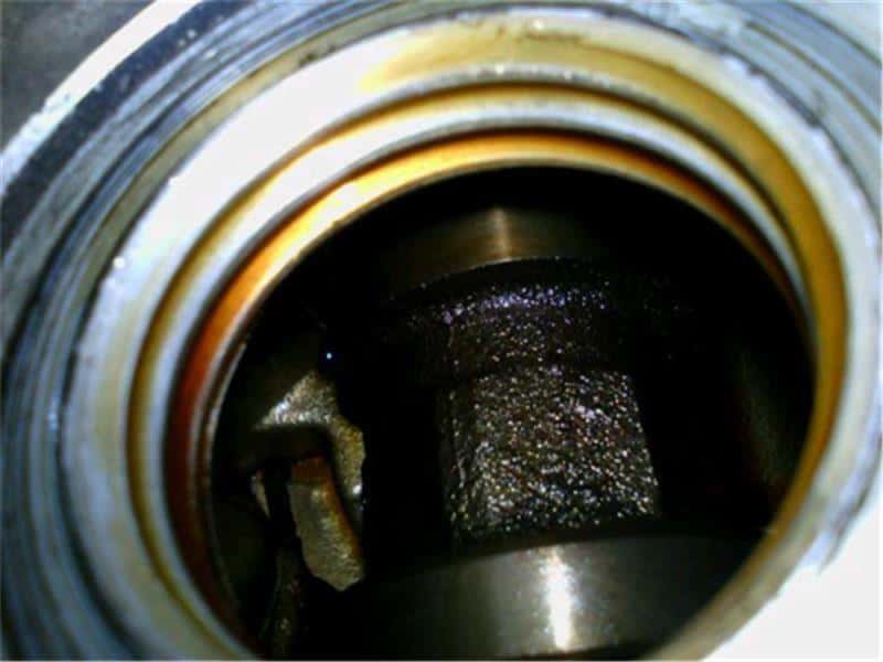 [Used]KA20DE Engine NISSAN CARAVAN 2003 LC-VPE25 - BE FORWARD Auto Parts