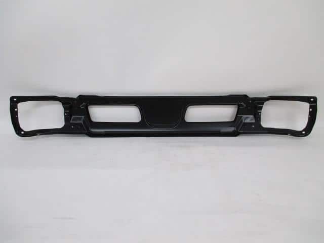 [Used]Front Bumper Face MITSUBISHI Canter SKG-FB MC978515 - BE FORWARD ...