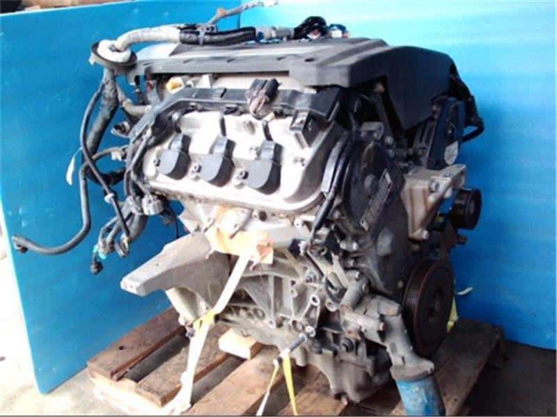 [Used]J30A-610 Engine HONDA Inspire 2005 DBA-UC1 - BE FORWARD Auto Parts
