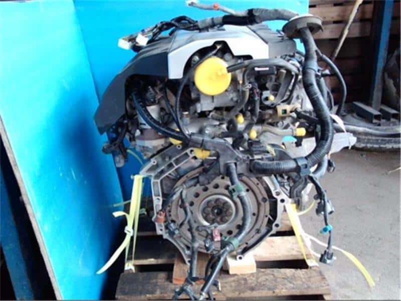 [Used]J30A-610 Engine HONDA Inspire 2005 DBA-UC1 - BE FORWARD Auto Parts