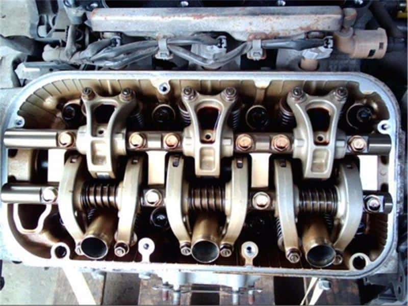 [Used]J30A-610 Engine HONDA Inspire 2005 DBA-UC1 - BE FORWARD Auto Parts