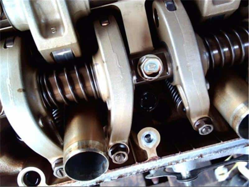 [Used]J30A-610 Engine HONDA Inspire 2005 DBA-UC1 - BE FORWARD Auto Parts