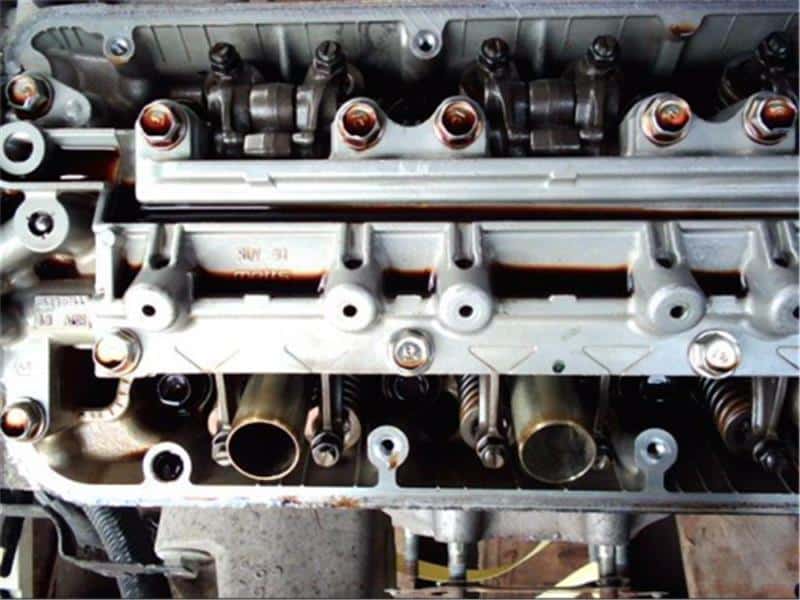 [Used]J30A-610 Engine HONDA Inspire 2005 DBA-UC1 - BE FORWARD Auto Parts