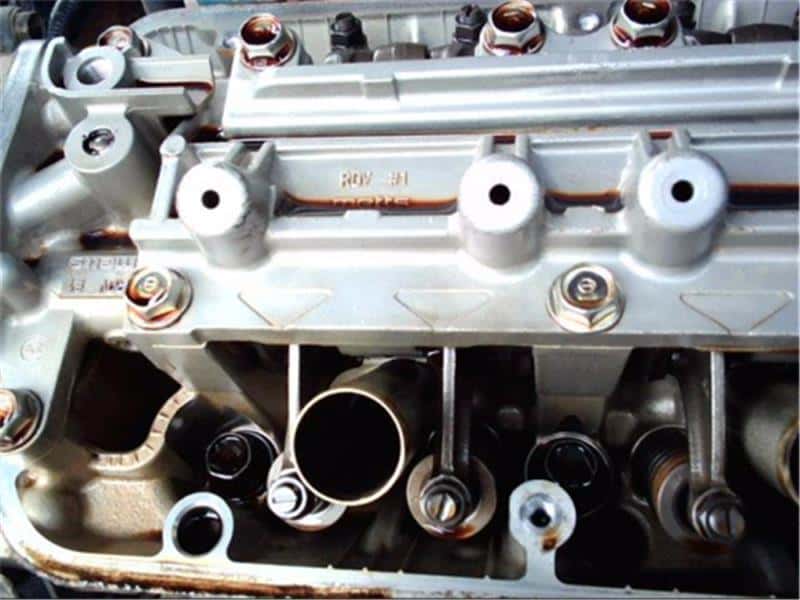 [Used]J30A-610 Engine HONDA Inspire 2005 DBA-UC1 - BE FORWARD Auto Parts