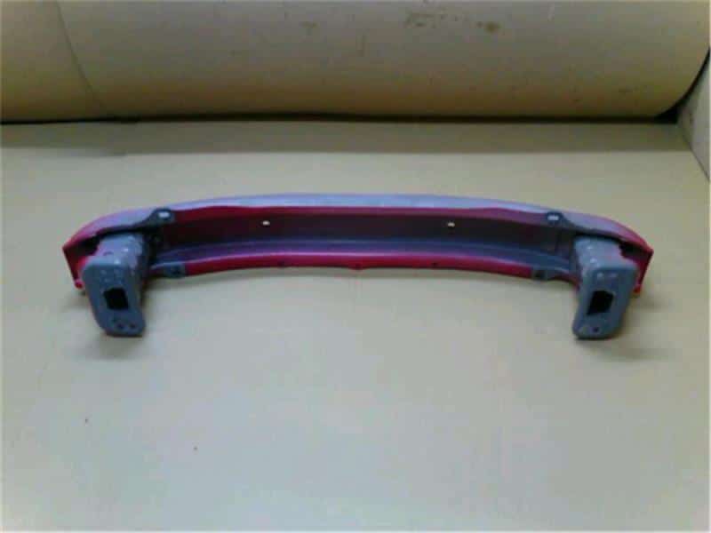 [Used]Front Bumper Reinforcement TOYOTA Vitz 2008 DBA-KSP90 5202152050 ...