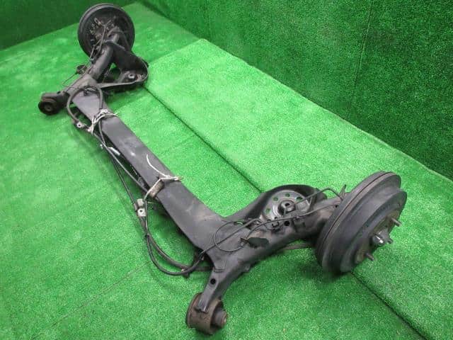 [Used]Rear Axle Beam Assembly HONDA Freed Spike 2012 DAA-GP3 ...