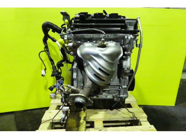 [Used]3A92-DE Engine MITSUBISHI Mirage 2019 DBA-A03A - BE FORWARD Auto ...