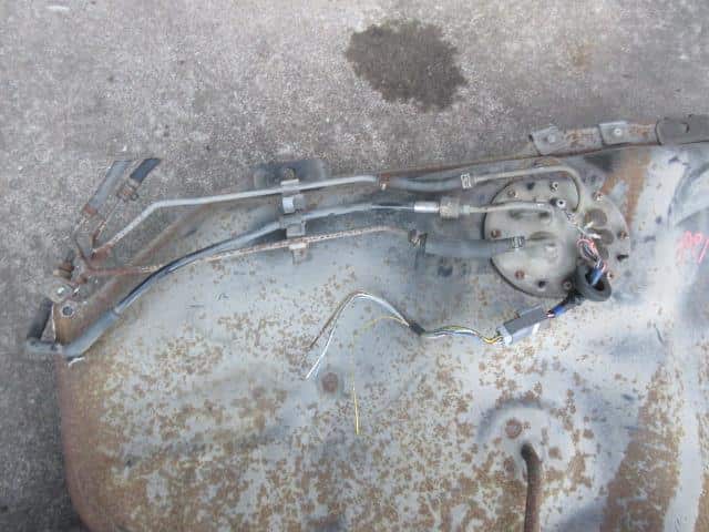 [Used]Fuel Tank TOYOTA Starlet 1996 E-EP91 - BE FORWARD Auto Parts