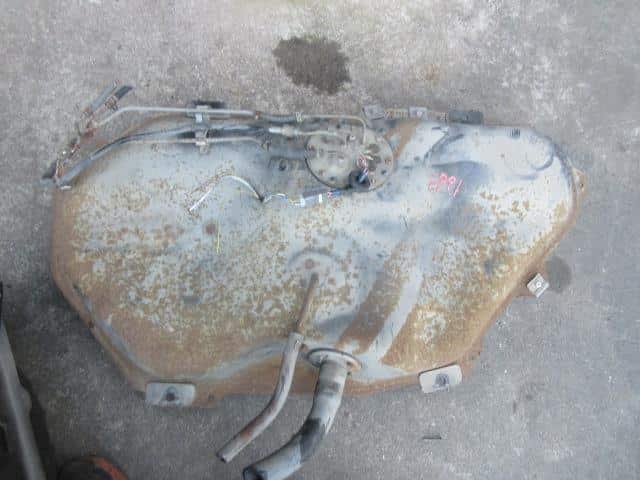 [Used]Fuel Tank TOYOTA Starlet 1996 E-EP91 - BE FORWARD Auto Parts