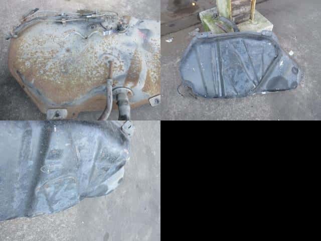 [Used]Fuel Tank TOYOTA Starlet 1996 E-EP91 - BE FORWARD Auto Parts