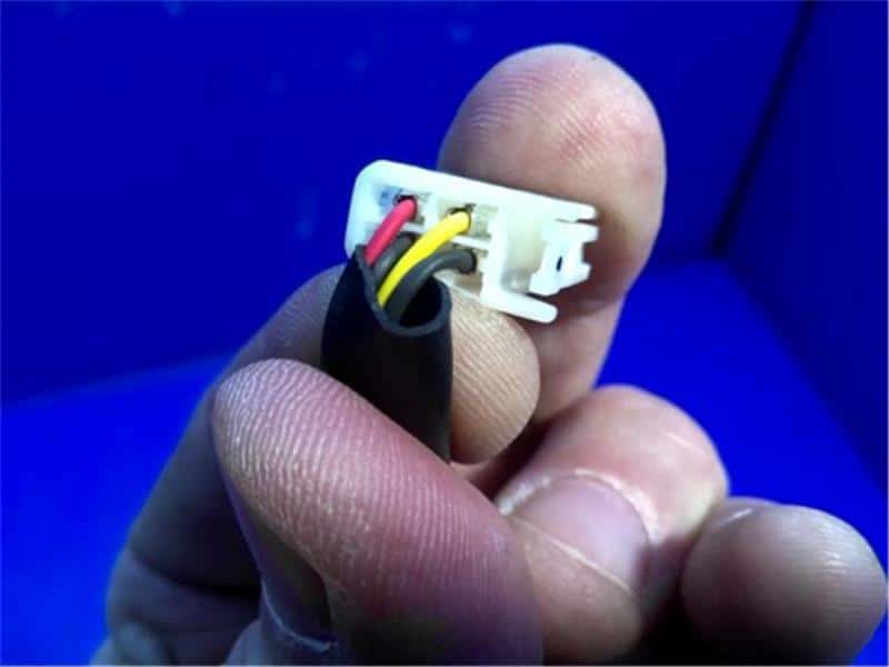 [Used]Backup Camera TOYOTA Corolla Axio 2007 DBA-NZE141 8679012100 - BE ...