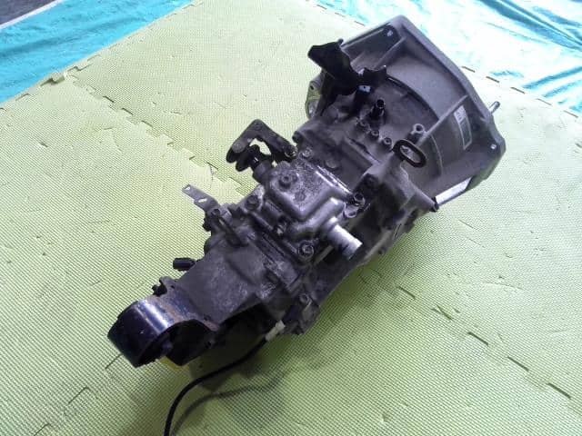 [Used]Manual Transmission SUZUKI Carry 2011 EBD-DA65T - BE FORWARD Auto ...