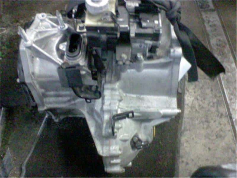 [Used]Transmission HONDA Fit 2013 DAA-GP5 - BE FORWARD Auto Parts