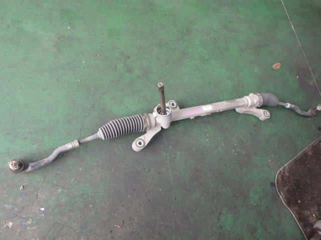 [Used]Power Steering Rack and Pinion Assembly MAZDA Demio 2010 DBA ...