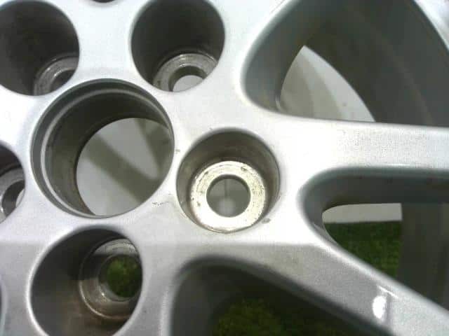 [Used]Wheel TOYOTA Prius 2018 DAA-ZVW50 4261147440 - BE FORWARD Auto Parts