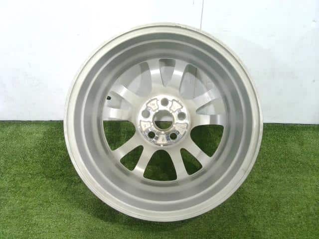 [Used]Wheel TOYOTA Prius 2018 DAA-ZVW50 4261147440 - BE FORWARD Auto Parts