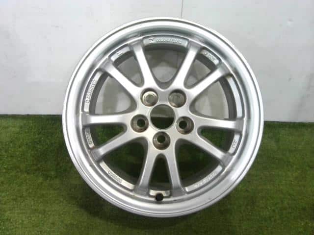 [Used]Wheel TOYOTA Prius 2018 DAA-ZVW50 4261147440 - BE FORWARD Auto Parts